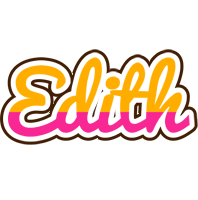 Edith Logo | Name Logo Generator - Smoothie, Summer, Birthday, Kiddo ...