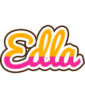Edla Logo | Name Logo Generator - Smoothie, Summer, Birthday, Kiddo ...