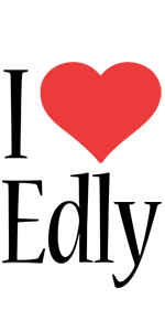 Edly Logo | Name Logo Generator - I Love, Love Heart, Boots, Friday ...