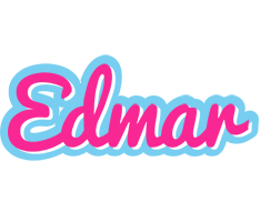 Edmar Logo | Name Logo Generator - Popstar, Love Panda, Cartoon, Soccer ...
