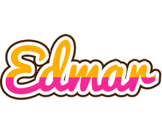 Edmar Logo | Name Logo Generator - Smoothie, Summer, Birthday, Kiddo ...