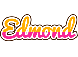 Edmond Logo | Name Logo Generator - Smoothie, Summer, Birthday, Kiddo ...