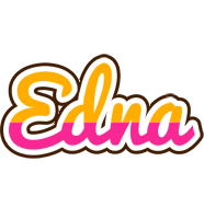 Edna Logo | Name Logo Generator - Smoothie, Summer, Birthday, Kiddo ...
