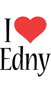 Edny Logo | Name Logo Generator - I Love, Love Heart, Boots, Friday ...