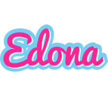 Edona Logo | Name Logo Generator - Popstar, Love Panda, Cartoon, Soccer ...