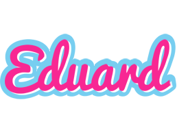 Eduard Logo | Name Logo Generator - Popstar, Love Panda, Cartoon ...