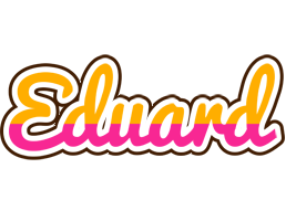 Eduard Logo | Name Logo Generator - Smoothie, Summer, Birthday, Kiddo ...