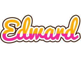 Edward Logo | Name Logo Generator - Smoothie, Summer, Birthday, Kiddo ...