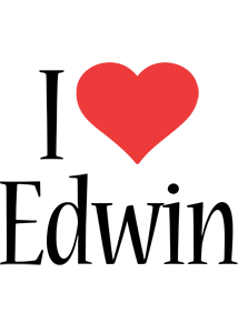 Edwin Logo | Name Logo Generator - I Love, Love Heart, Boots, Friday ...