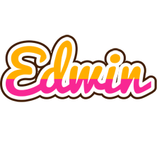 Edwin Logo | Name Logo Generator - Smoothie, Summer, Birthday, Kiddo ...