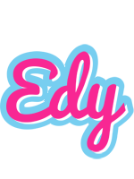 Edy Logo | Name Logo Generator - Popstar, Love Panda, Cartoon, Soccer ...