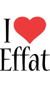 Effat Logo | Name Logo Generator - I Love, Love Heart, Boots, Friday ...