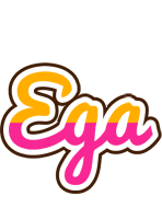 Ega Logo | Name Logo Generator - Smoothie, Summer, Birthday, Kiddo ...