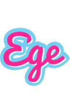 Ege Logo | Name Logo Generator - Popstar, Love Panda, Cartoon, Soccer, America Style