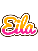 Eila Logo | Name Logo Generator - Smoothie, Summer, Birthday, Kiddo ...