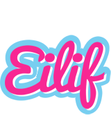 Eilif Logo | Name Logo Generator - Popstar, Love Panda, Cartoon, Soccer ...