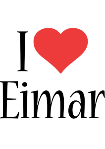 Eimar Logo | Name Logo Generator - I Love, Love Heart, Boots, Friday ...