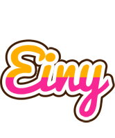 Einy Logo | Name Logo Generator - Smoothie, Summer, Birthday, Kiddo ...