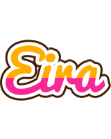 Eira Logo | Name Logo Generator - Smoothie, Summer, Birthday, Kiddo ...