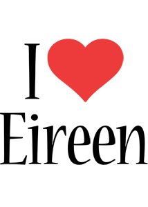 Eireen Logo | Name Logo Generator - I Love, Love Heart, Boots, Friday ...