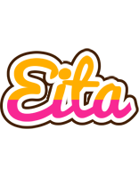Eita Logo | Name Logo Generator - Smoothie, Summer, Birthday, Kiddo ...