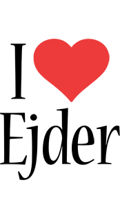 Ejder Logo | Name Logo Generator - I Love, Love Heart, Boots, Friday ...