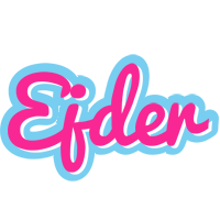 Ejder Logo | Name Logo Generator - Popstar, Love Panda, Cartoon, Soccer ...