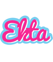 Ekta Logo | Name Logo Generator - Popstar, Love Panda, Cartoon, Soccer ...