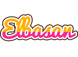 Elbasan Logo | Name Logo Generator - Smoothie, Summer, Birthday, Kiddo ...