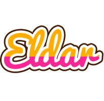 Eldar Logo | Name Logo Generator - Smoothie, Summer, Birthday, Kiddo ...