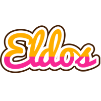 Eldos Logo | Name Logo Generator - Smoothie, Summer, Birthday, Kiddo ...