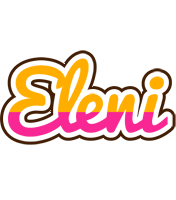 Eleni Logo | Name Logo Generator - Smoothie, Summer, Birthday, Kiddo ...