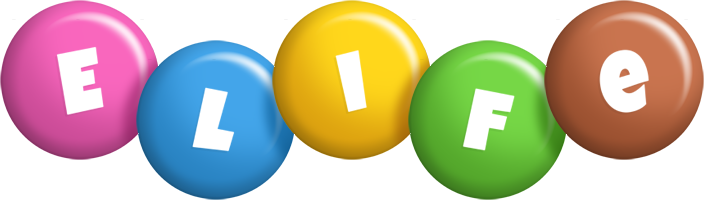 Elife Logo | Name Logo Generator - Candy, Pastel, Lager, Bowling Pin ...