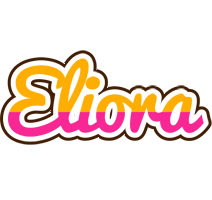 Eliora Logo | Name Logo Generator - Smoothie, Summer, Birthday, Kiddo ...