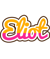 Eliot Logo | Name Logo Generator - Smoothie, Summer, Birthday, Kiddo ...