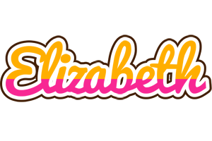 Elizabeth Logo | Name Logo Generator - Smoothie, Summer, Birthday ...