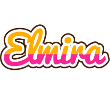Elmira Logo | Name Logo Generator - Smoothie, Summer, Birthday, Kiddo ...