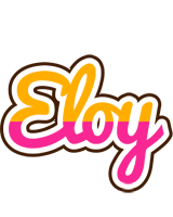 Eloy Logo | Name Logo Generator - Smoothie, Summer, Birthday, Kiddo ...