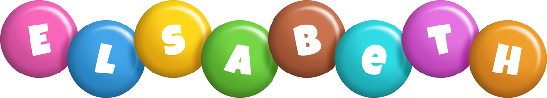 Elsabeth Logo | Name Logo Generator - Candy, Pastel, Lager, Bowling Pin ...