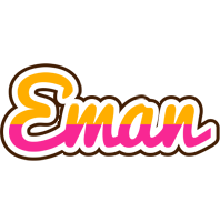Eman Logo | Name Logo Generator - Smoothie, Summer, Birthday, Kiddo ...