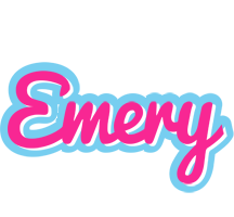 Emery Logo | Name Logo Generator - Popstar, Love Panda, Cartoon, Soccer ...