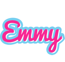 Emmy Logo | Name Logo Generator - Popstar, Love Panda, Cartoon, Soccer ...