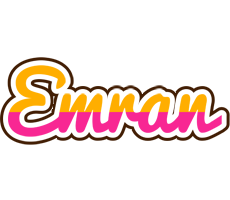 Emran Logo | Name Logo Generator - Smoothie, Summer, Birthday, Kiddo ...