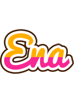Ena Logo | Name Logo Generator - Smoothie, Summer, Birthday, Kiddo ...