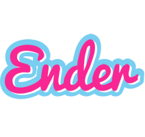 Ender Logo | Name Logo Generator - Popstar, Love Panda, Cartoon, Soccer ...