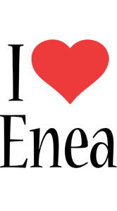 Enea Logo | Name Logo Generator - I Love, Love Heart, Boots, Friday ...