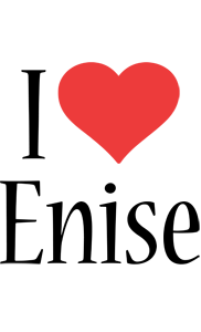 Enise Logo | Name Logo Generator - I Love, Love Heart, Boots, Friday ...