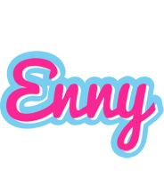 Enny Logo | Name Logo Generator - Popstar, Love Panda, Cartoon, Soccer ...