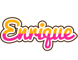 Enrique Logo | Name Logo Generator - Smoothie, Summer, Birthday, Kiddo ...