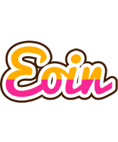Eoin Logo | Name Logo Generator - Smoothie, Summer, Birthday, Kiddo ...